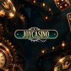 Иконка канала Joy Club