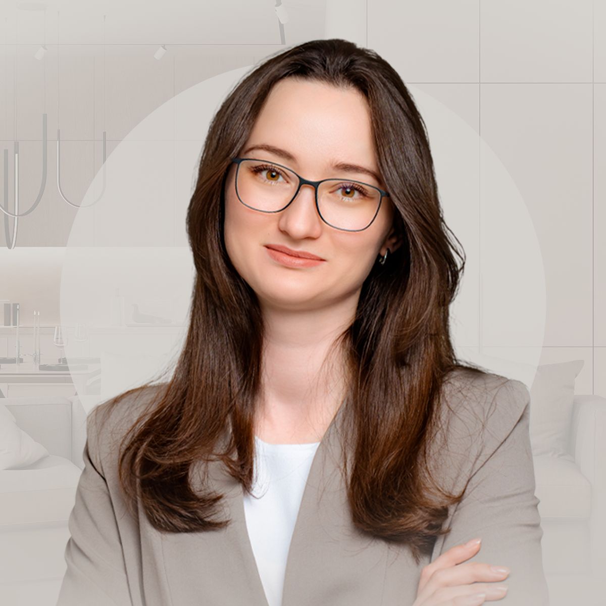 Иконка канала KOSTYRINA Design Studio