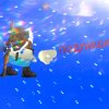 Иконка канала ❄🏂{MrDima™}Gaming_animations_RUTUBER√🏂❄ (Зимний)