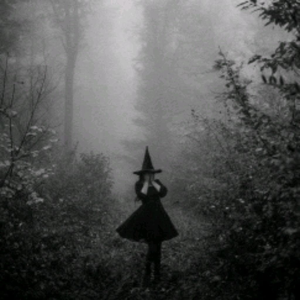 Иконка канала 𝑊ɪ𝑡ᴄℎ🧙♀.