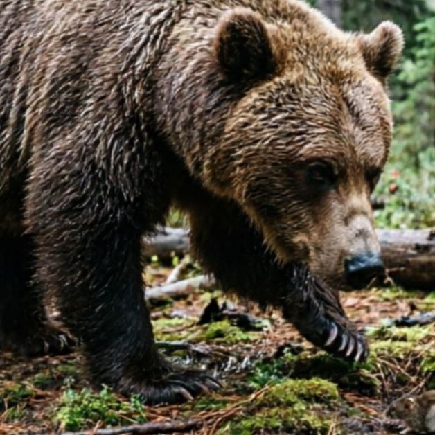 Иконка канала РАЗУМ ТАЙГИ