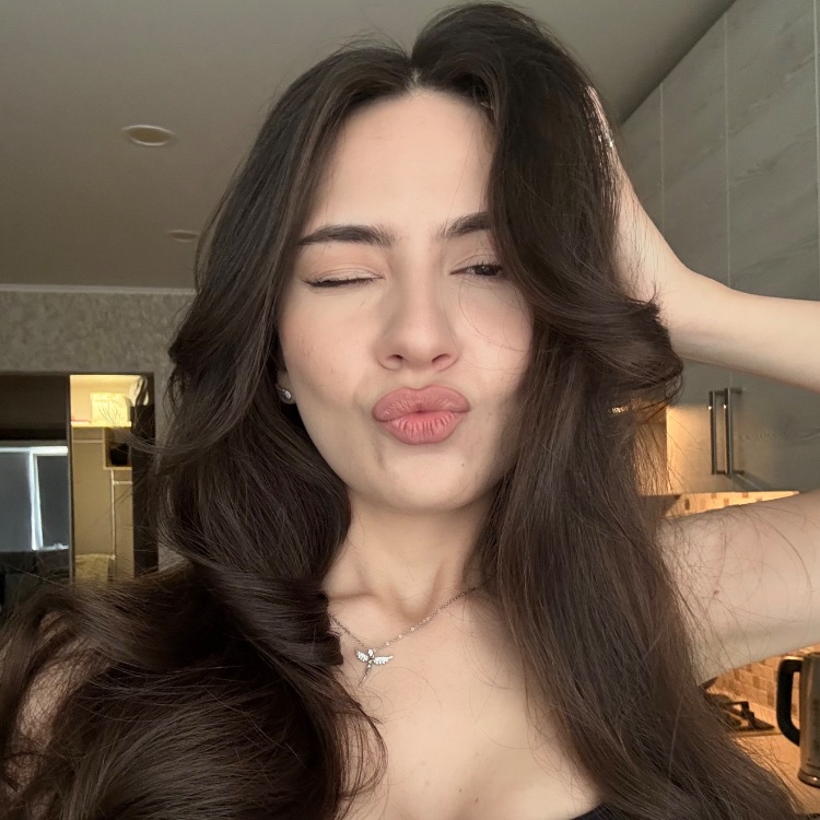 Иконка канала @prettyhair