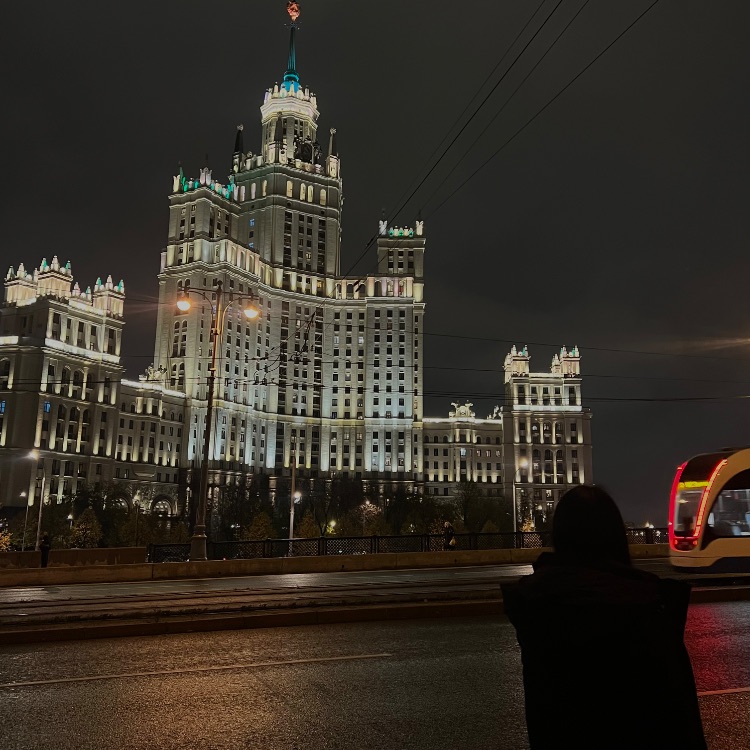 Иконка канала Ксю