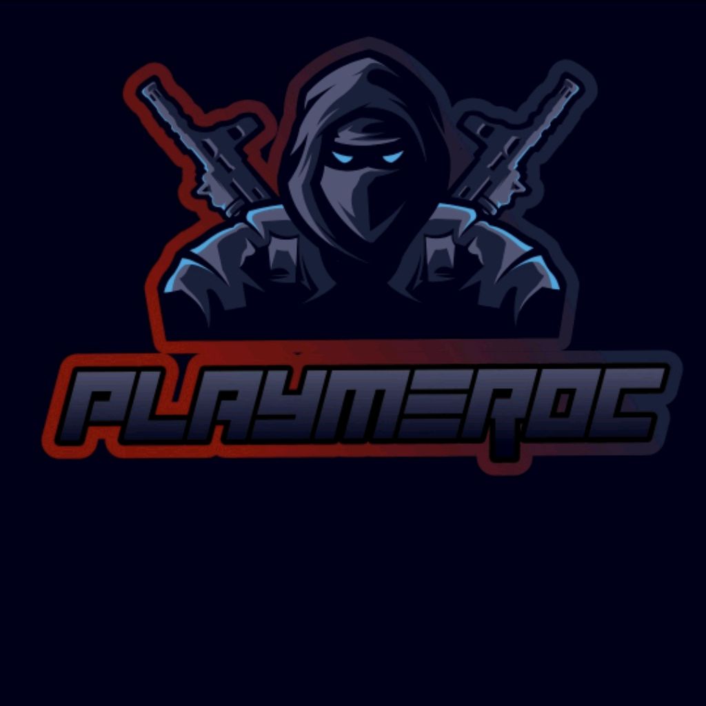 Иконка канала Playmeroc