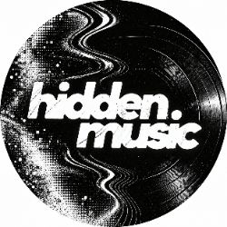 Иконка канала Hidden Music
