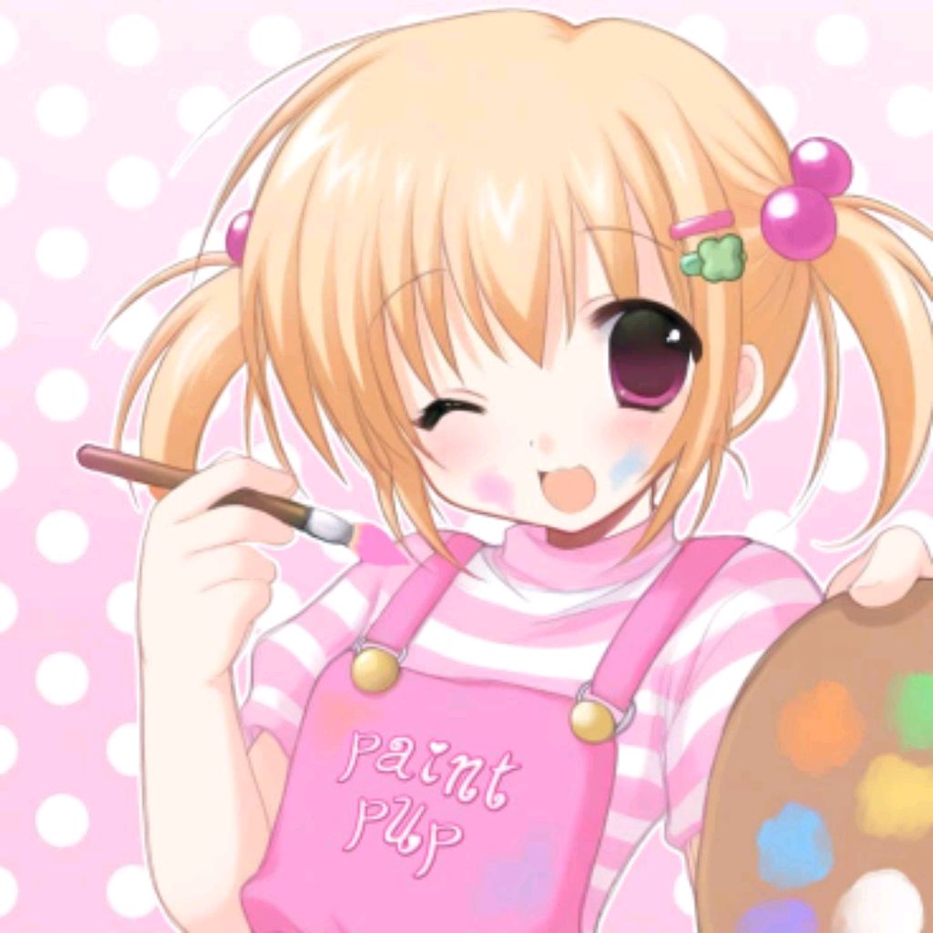 Иконка канала Kawaii.girl0