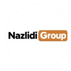 Иконка канала Nazlidi Group