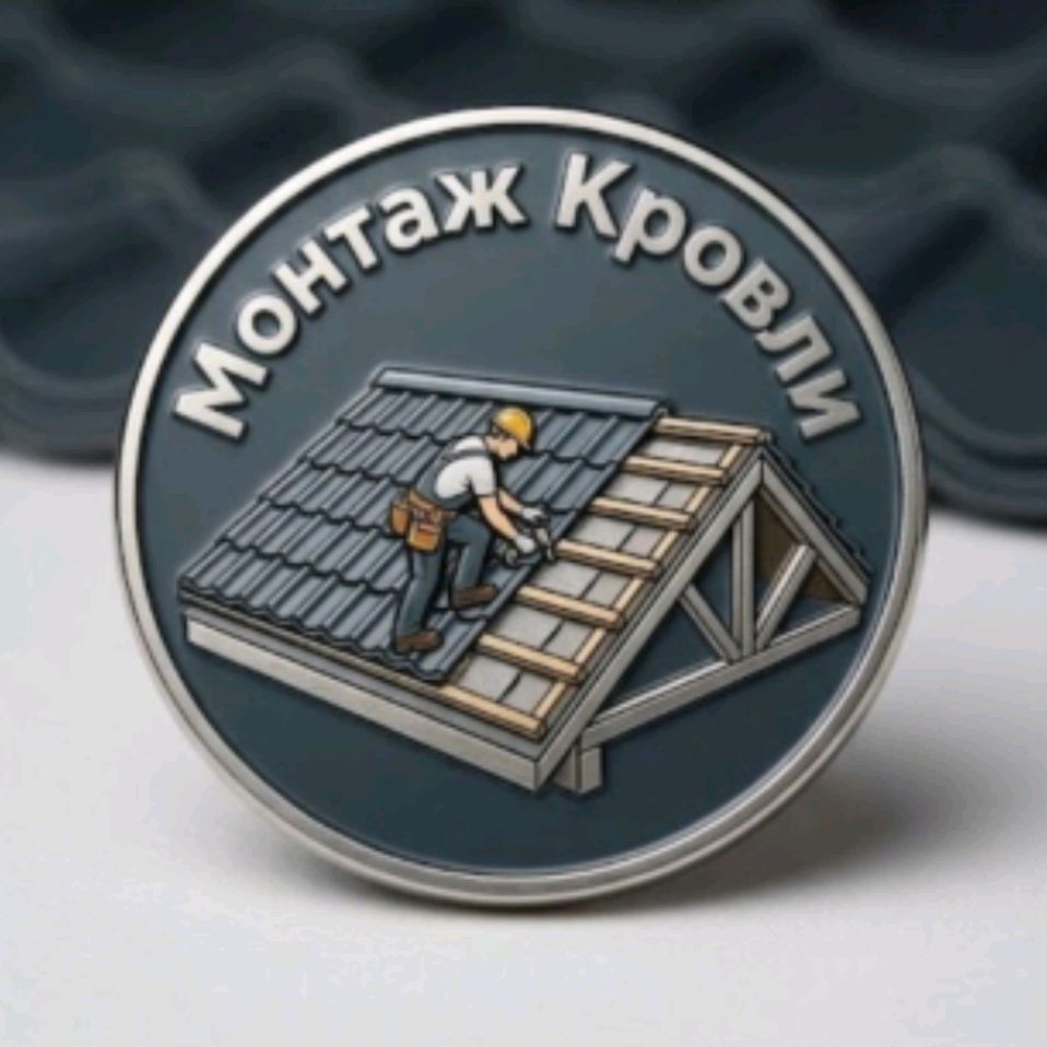 Иконка канала Монтаж Кровли (Регион716)