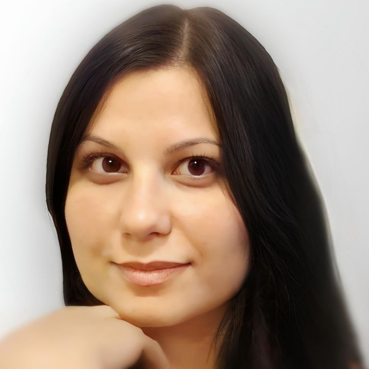 Иконка канала Наталья Забобонова-Виноградова. Певица.