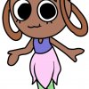 Иконка канала Bessie. 🍫