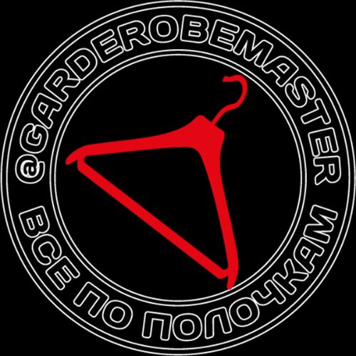Иконка канала GarderobeMaster