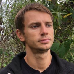 Иконка канала Денис Александров