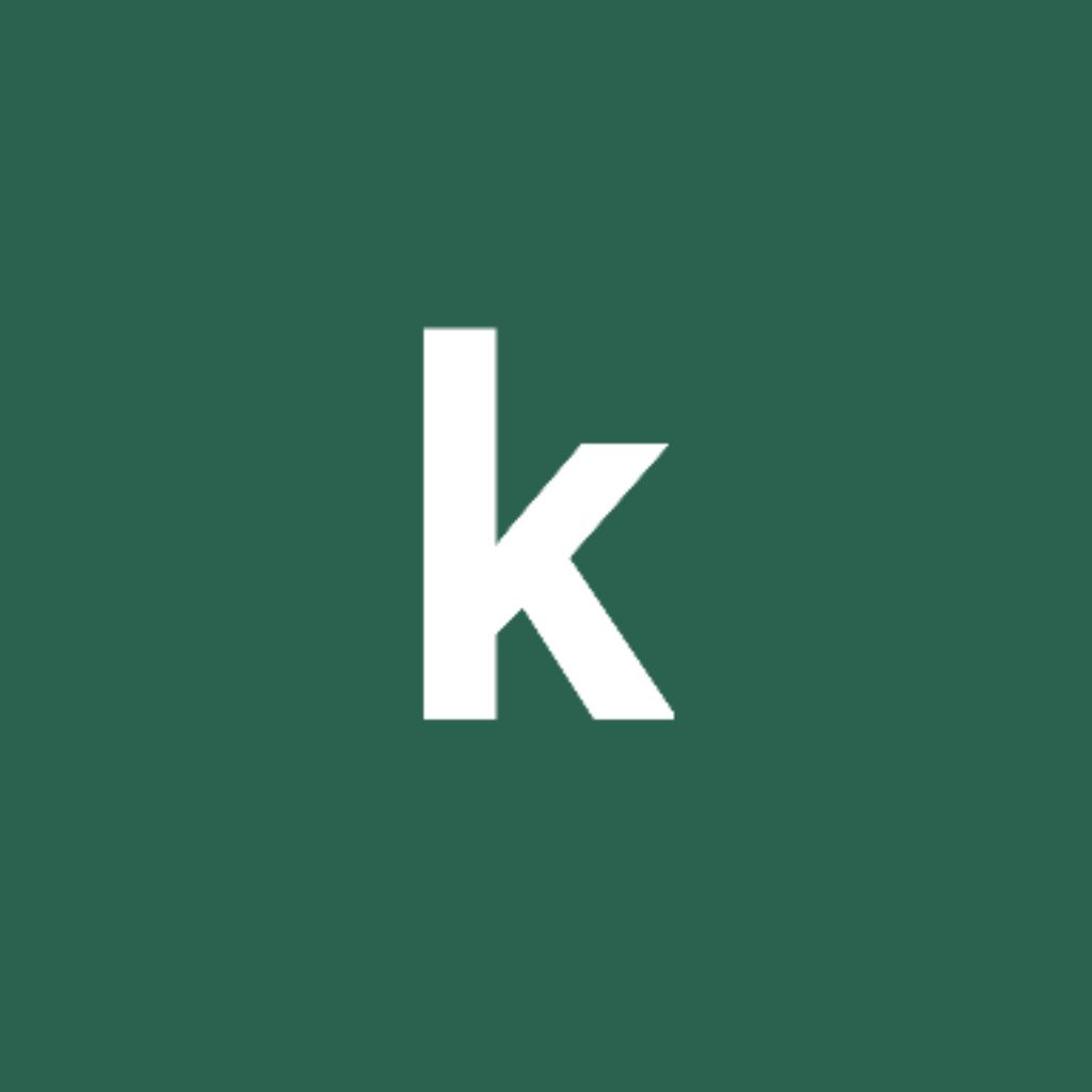 Иконка канала kæçkāõ