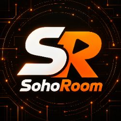 Иконка канала SohoRoom