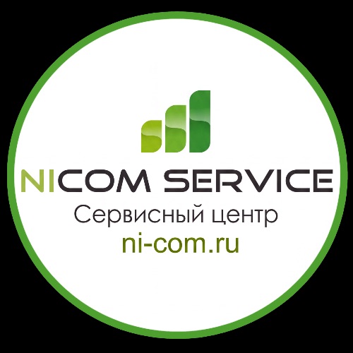 Иконка канала NICOM SERVICE | Сервис по ремонту техники