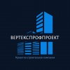Иконка канала ВертексПрофПроект