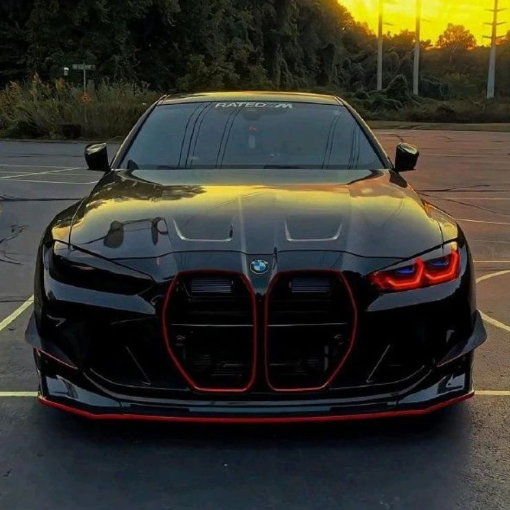 Иконка канала Demon