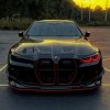 Иконка канала Demon