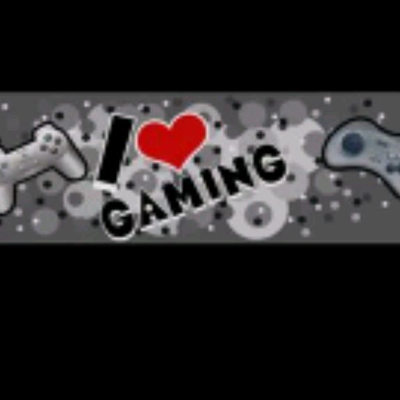 Иконка канала gaming channel