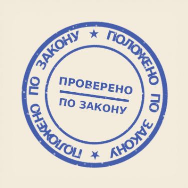 Иконка канала Положено по закону