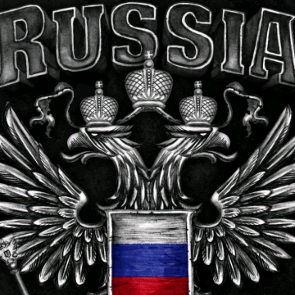 Иконка канала пуш