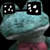 Иконка канала фрогги PLAY  😎