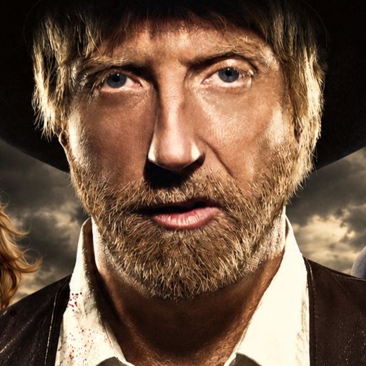 Иконка канала Сериал Орлиное сердце / Eagleheart