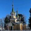 Иконка канала Духовные скрепы Сибири