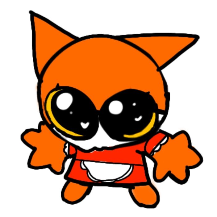 Иконка канала Fox Alice