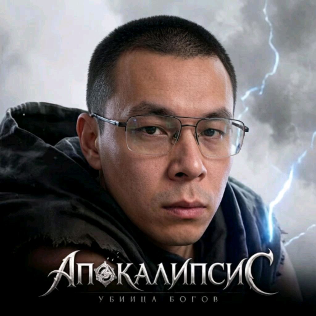 Иконка канала Frame Zero/Кадр за кадром