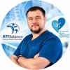 Иконка канала Доктор Вячеслав Реут | Реабилитация и движение