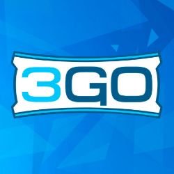 Иконка канала 3GO DEPORTIVO