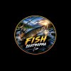 Иконка канала Fish платформа