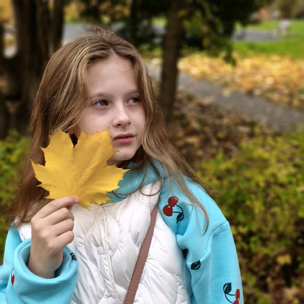 Иконка канала 🍁_Василиса_🍁_Лоанова_🍁