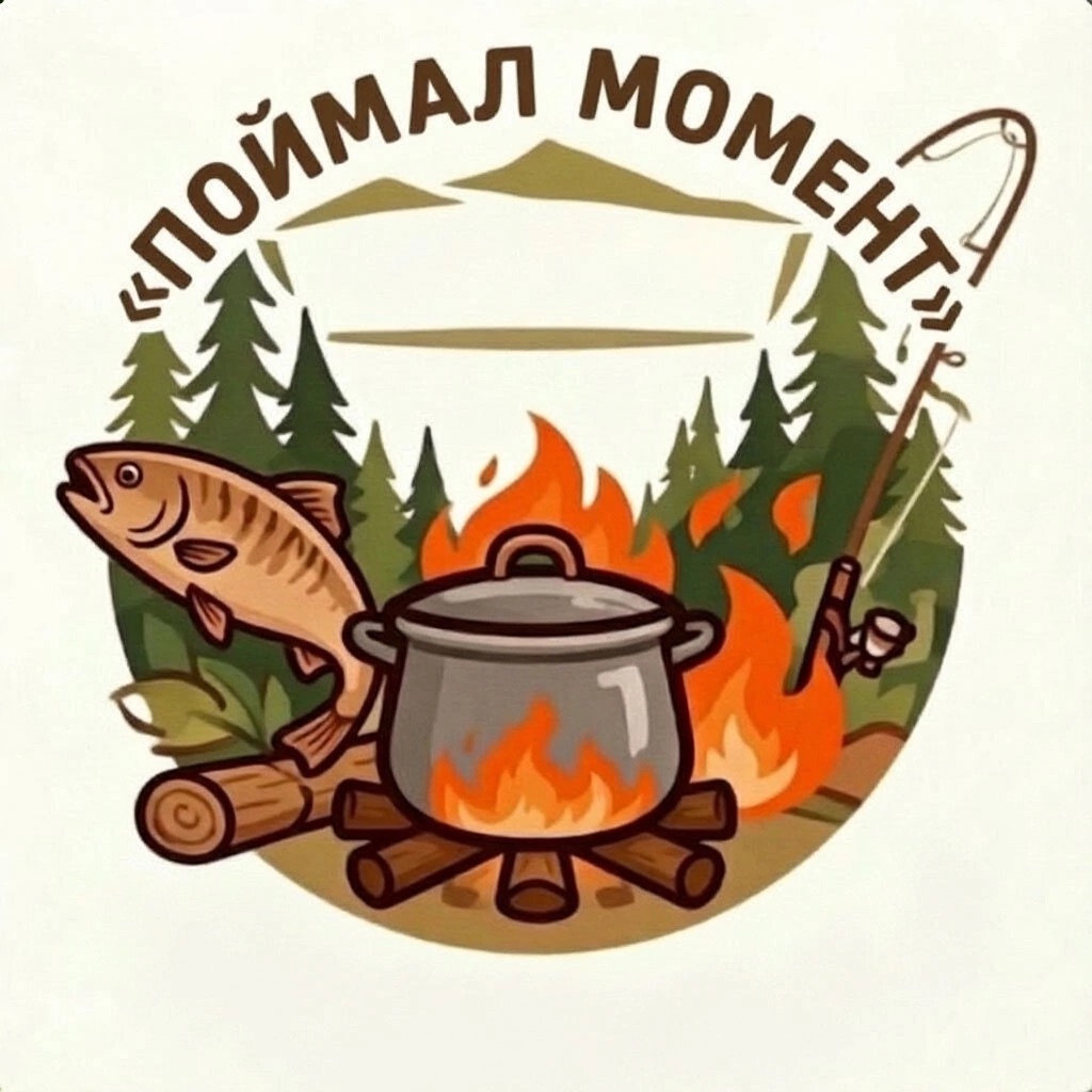 Иконка канала Поймал момент