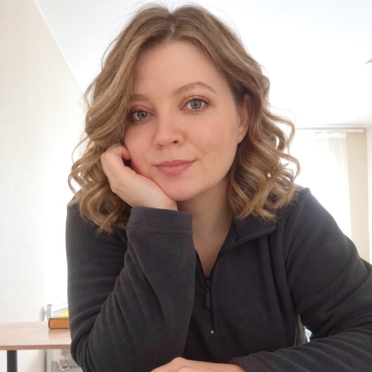 Иконка канала Лариса Белогорская