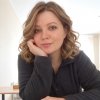 Иконка канала Лариса Белогорская