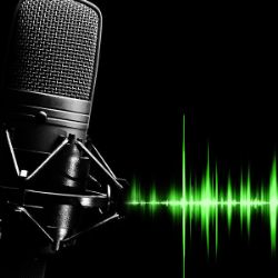 Иконка канала DAudio