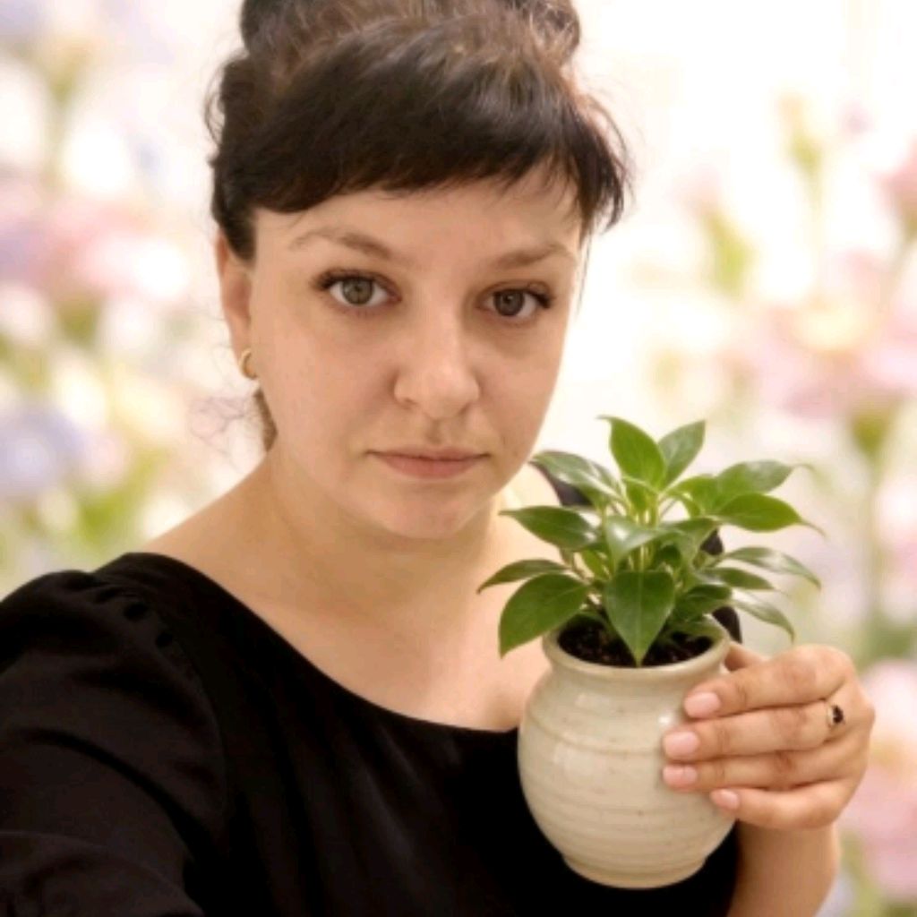 Иконка канала Олины Будни