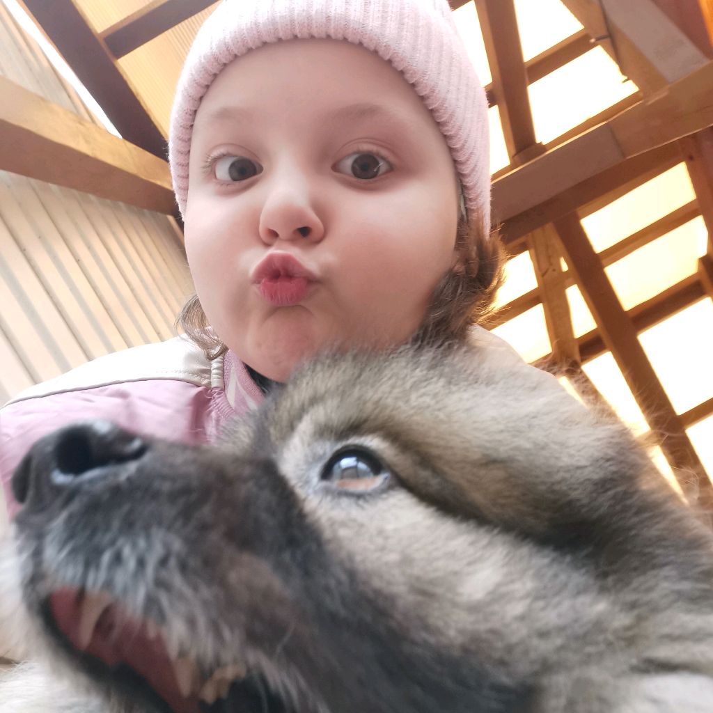 Иконка канала Агатус И 🐶