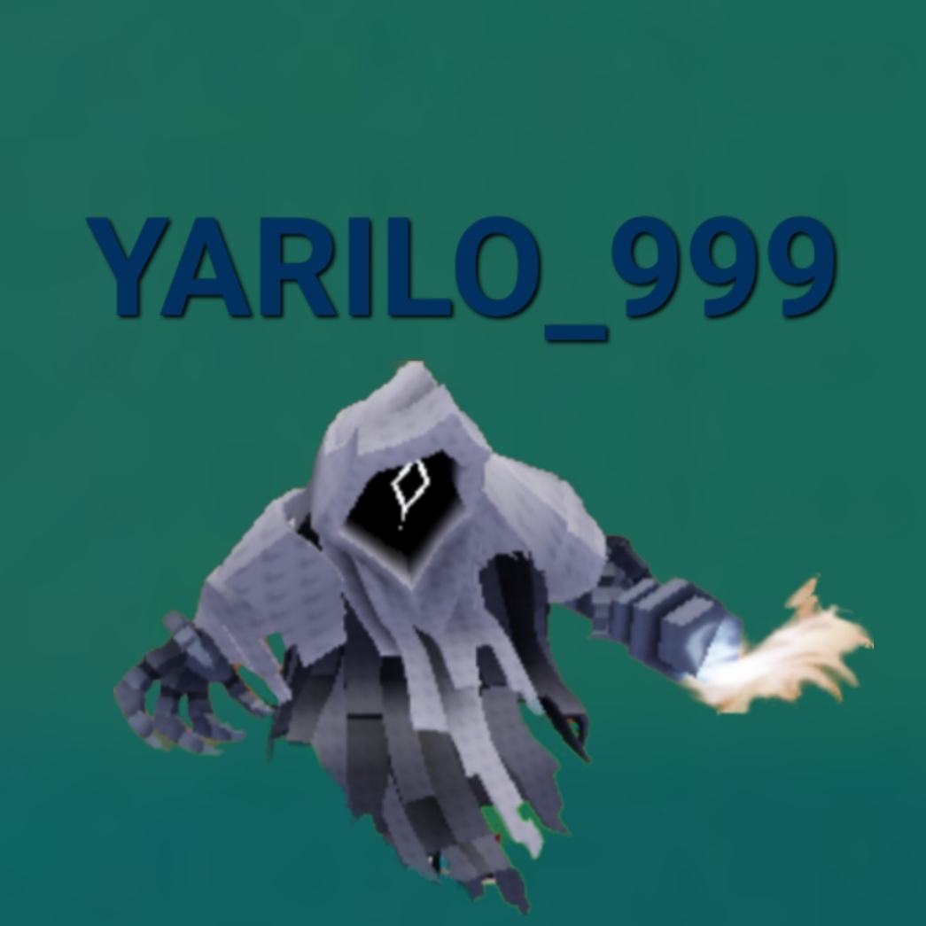 Иконка канала 🎃 YARILO 🎃