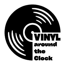 Иконка канала Vinyl Around The Clock