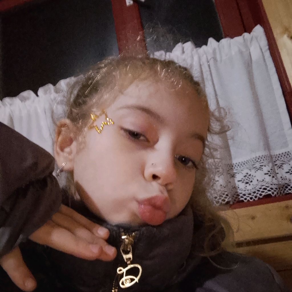 Иконка канала Vasilisa