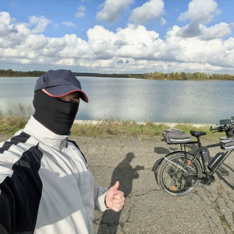 Иконка канала ActiveVibesBelarus