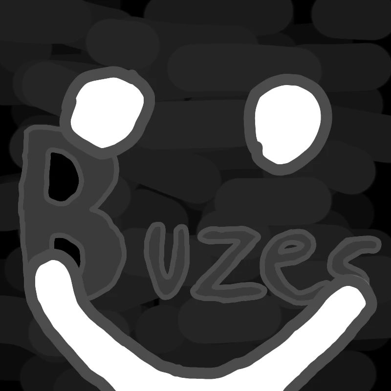 Иконка канала • Buzes •