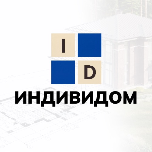 Иконка канала ИндивиДОМ