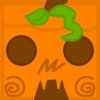 Иконка канала ɪᴛ's ɢᴏᴜʀᴅʏ!🎃