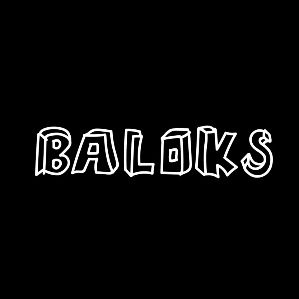 Иконка канала Baloks ( Балокс :)