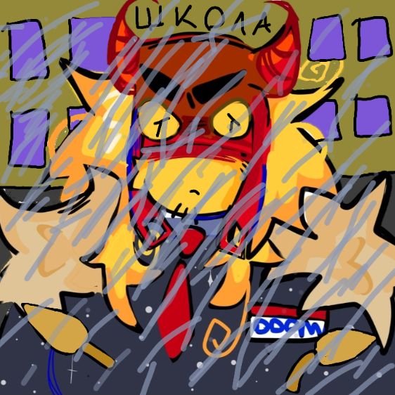 Иконка канала Думбрингер