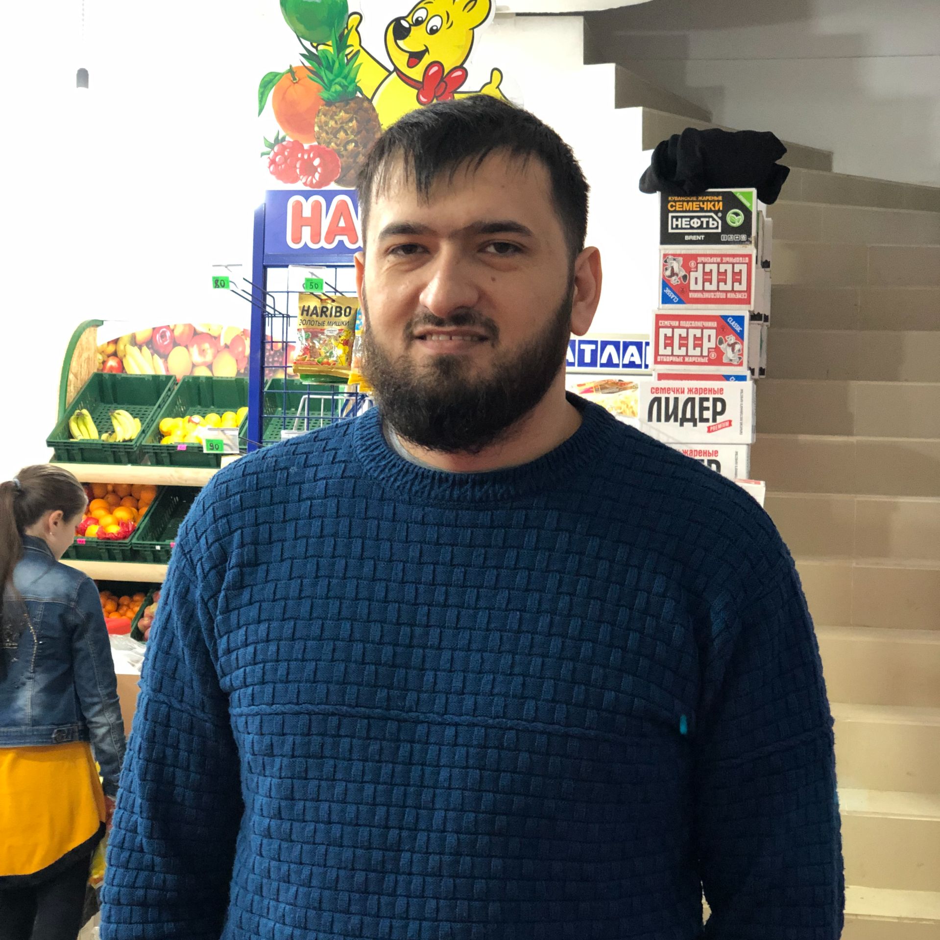 Иконка канала MRDokka